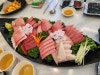 김포 라베니체맛집 감동신화 신화참치모둠회 내돈내먹 네이버 블로그